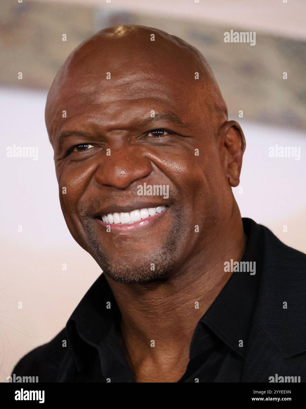 Gladiator II Los Angeles Premiere at TCL Chinese Theater IMAX on ...