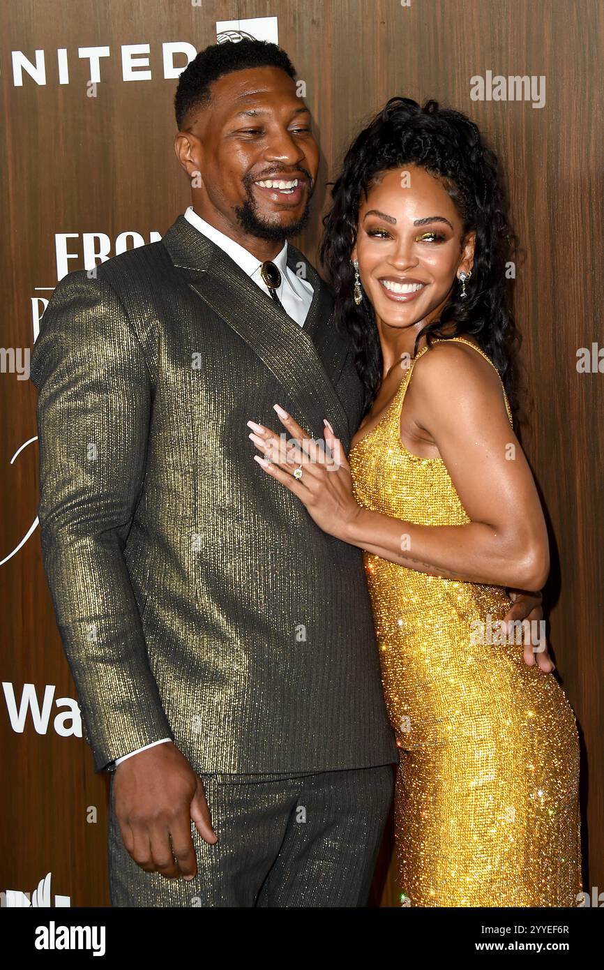 2024 Ebony Power 100 List at Nya Studios on November 17, 2024 in Los Angeles, CA Featuring ...