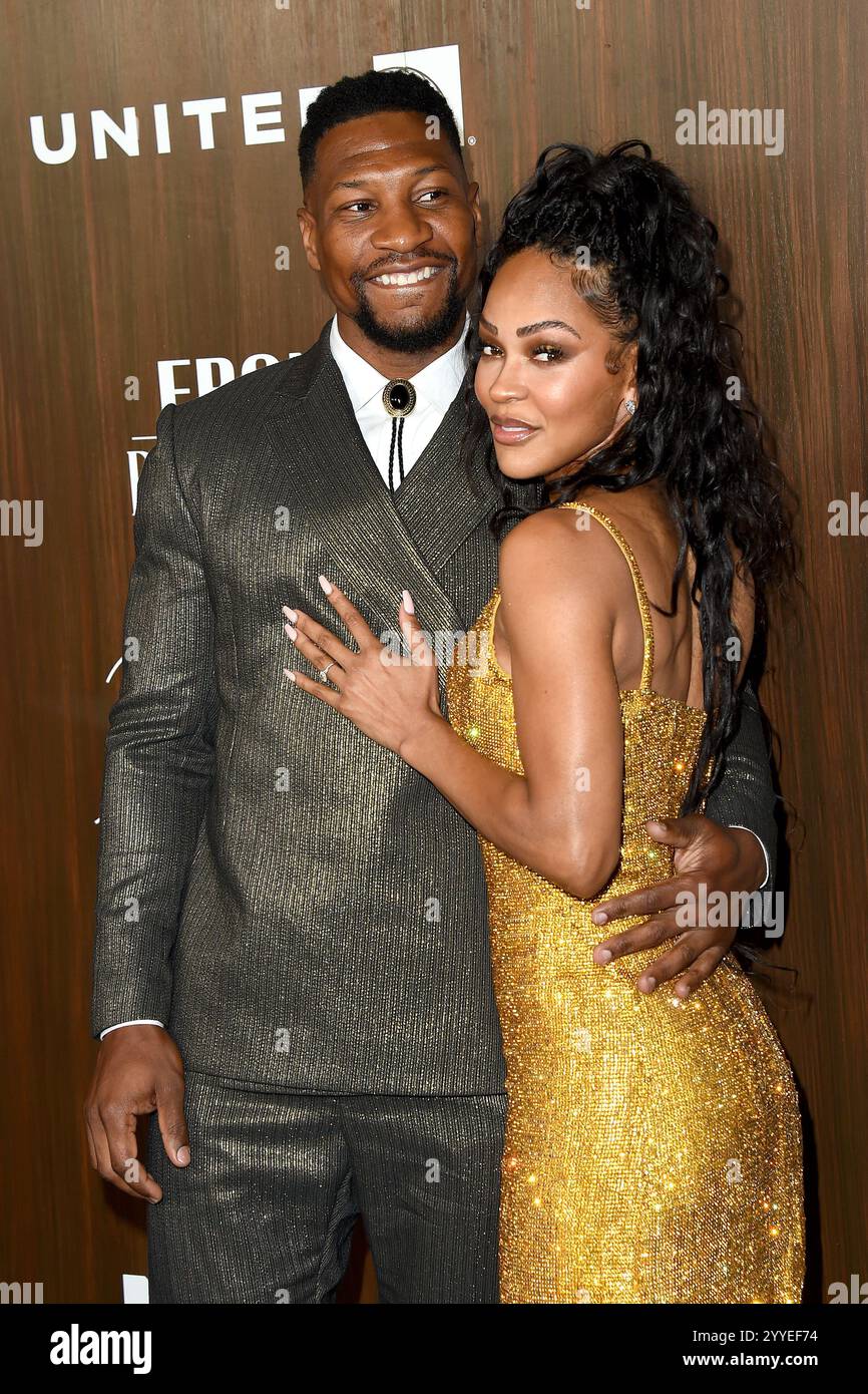 2024 Ebony Power 100 List at Nya Studios on November 17, 2024 in Los Angeles, CA Featuring ...