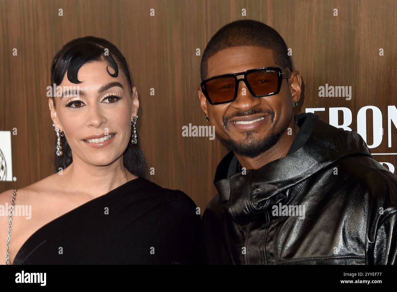 2024 Ebony Power 100 List at Nya Studios on November 17, 2024 in Los Angeles, CA Featuring: Jenn ...