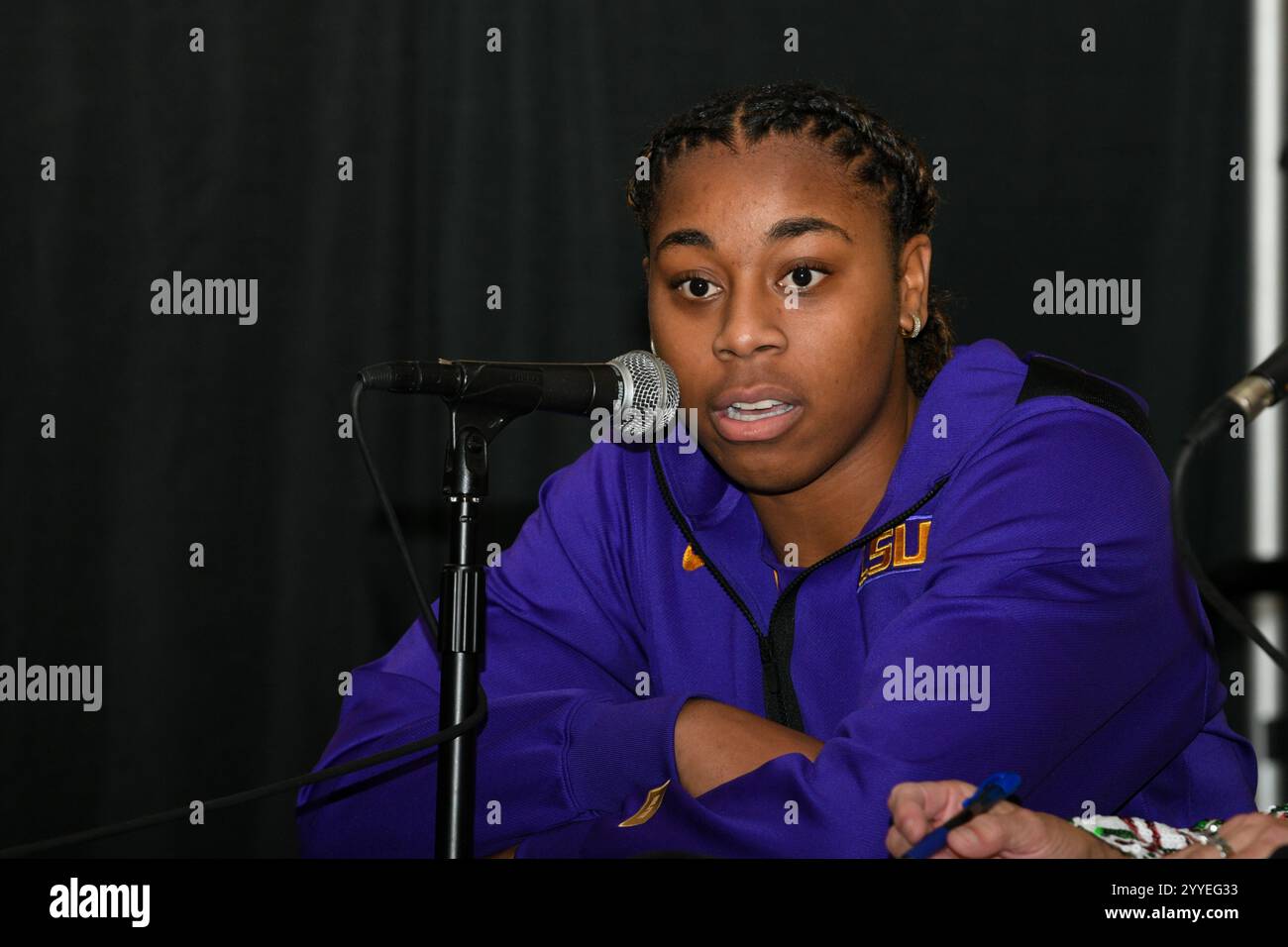 Uncasville, United States Of America. 17th Dec, 2024. December 17, 2024 ...