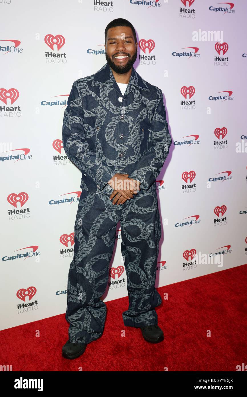 Miami, United States Of America. 21st Dec, 2024. MIAMI, FLORIDA ...