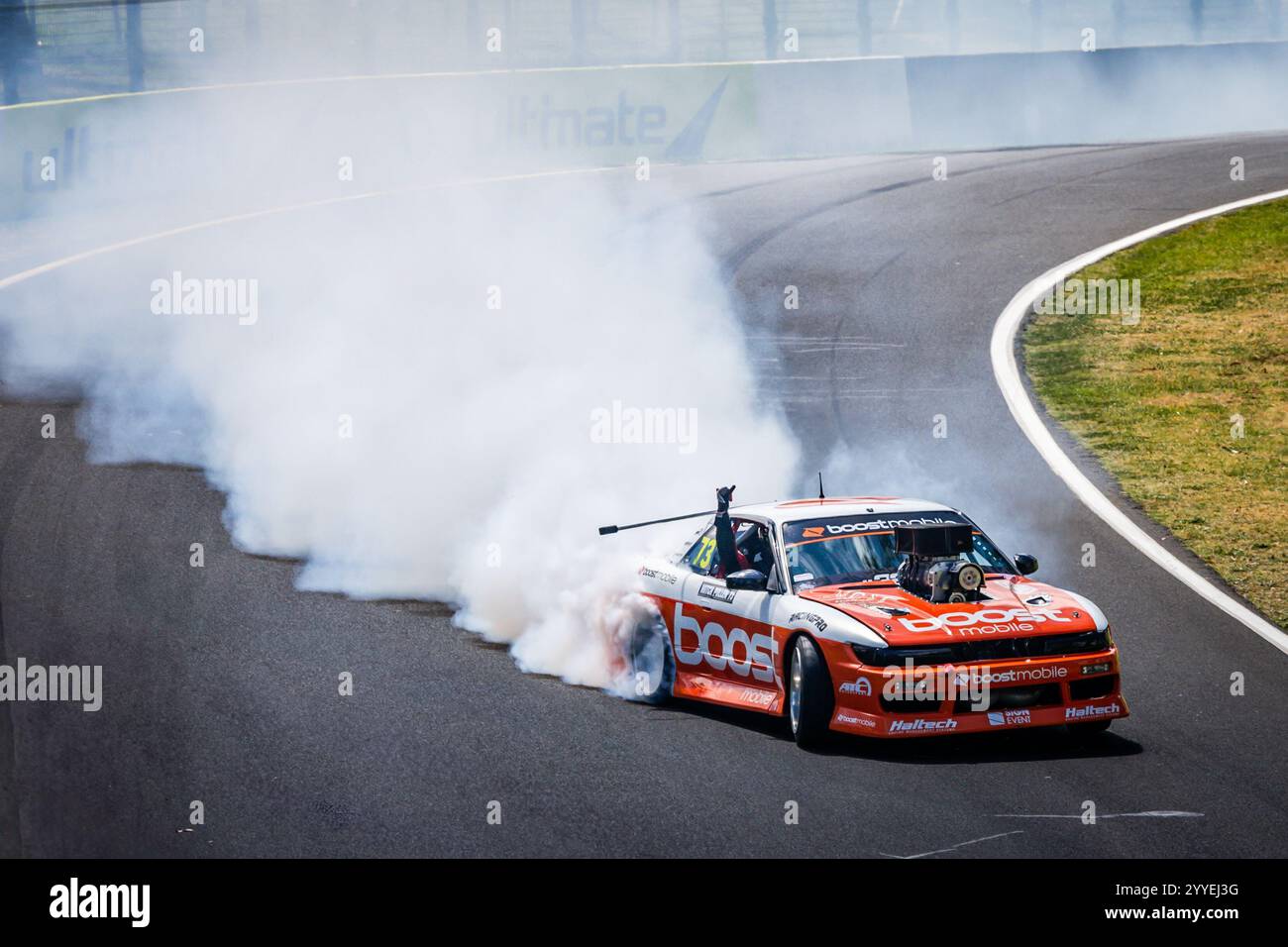 Motor racing at Bathurst 1000 2024 Stock Photo - Alamy