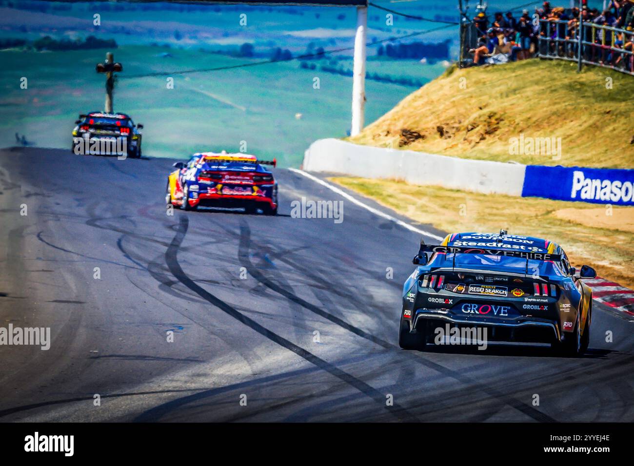 Bathurst race track hi-res stock photography and images - Alamy