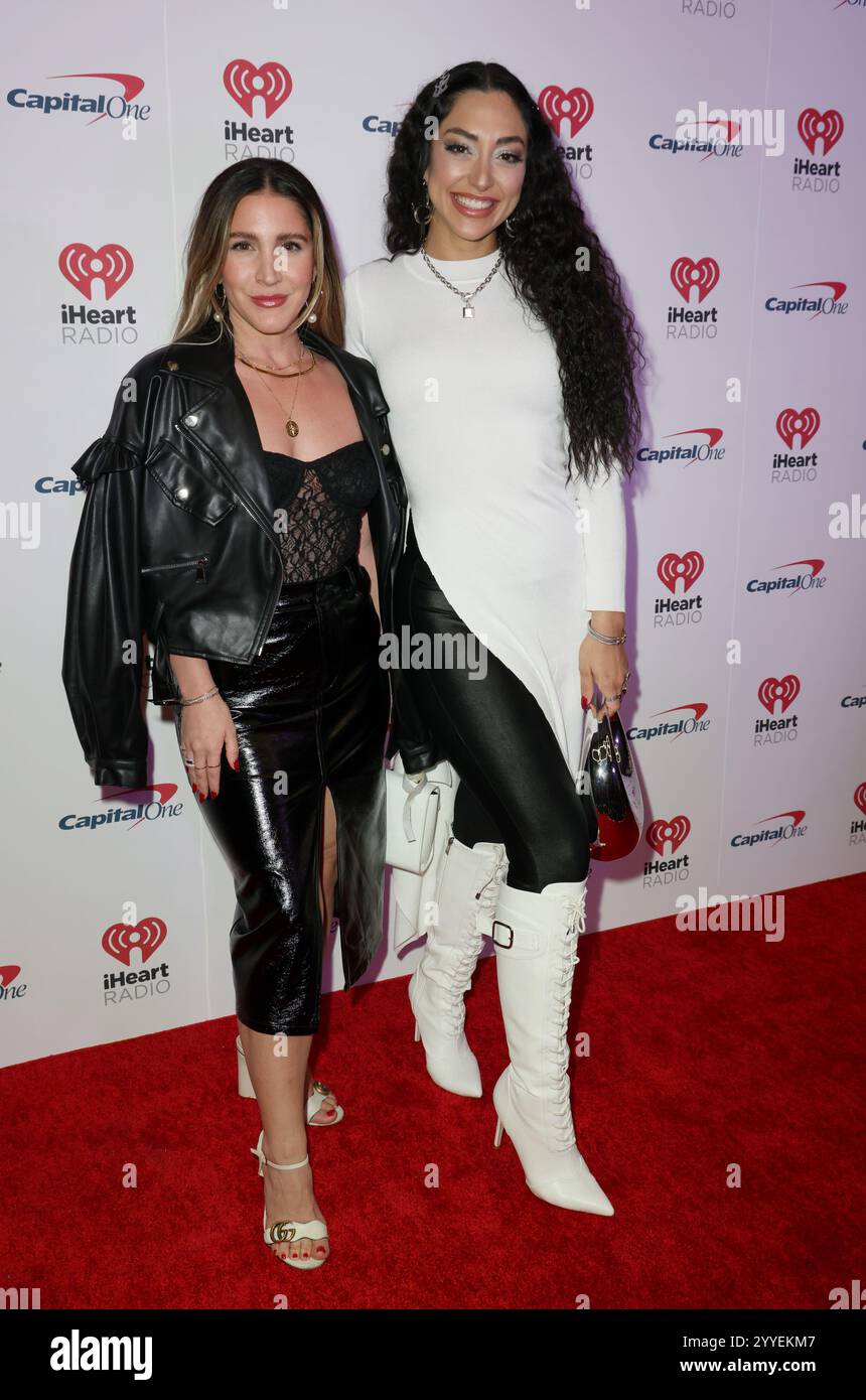 Miami, United States Of America. 21st Dec, 2024. MIAMI, FLORIDA ...