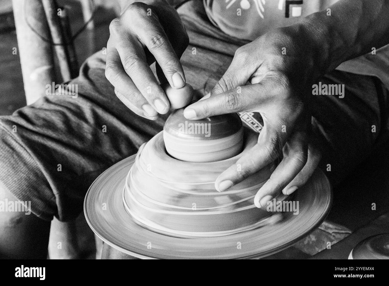 Cuba, province Sancti Spiritus,Trinidad. La Casa della Alfarero Family ...