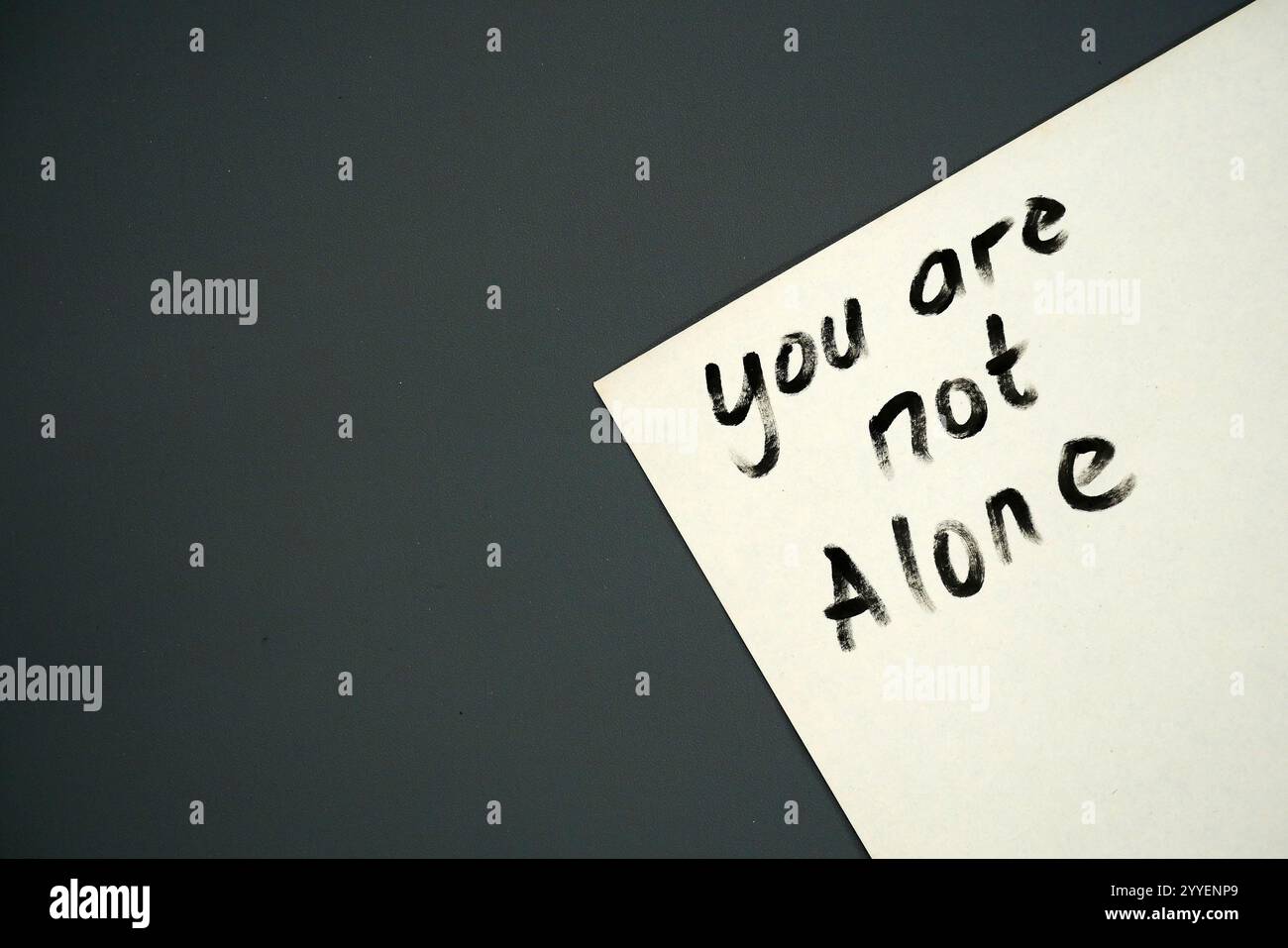 Handwritten copy hi-res stock photography and images - Alamy