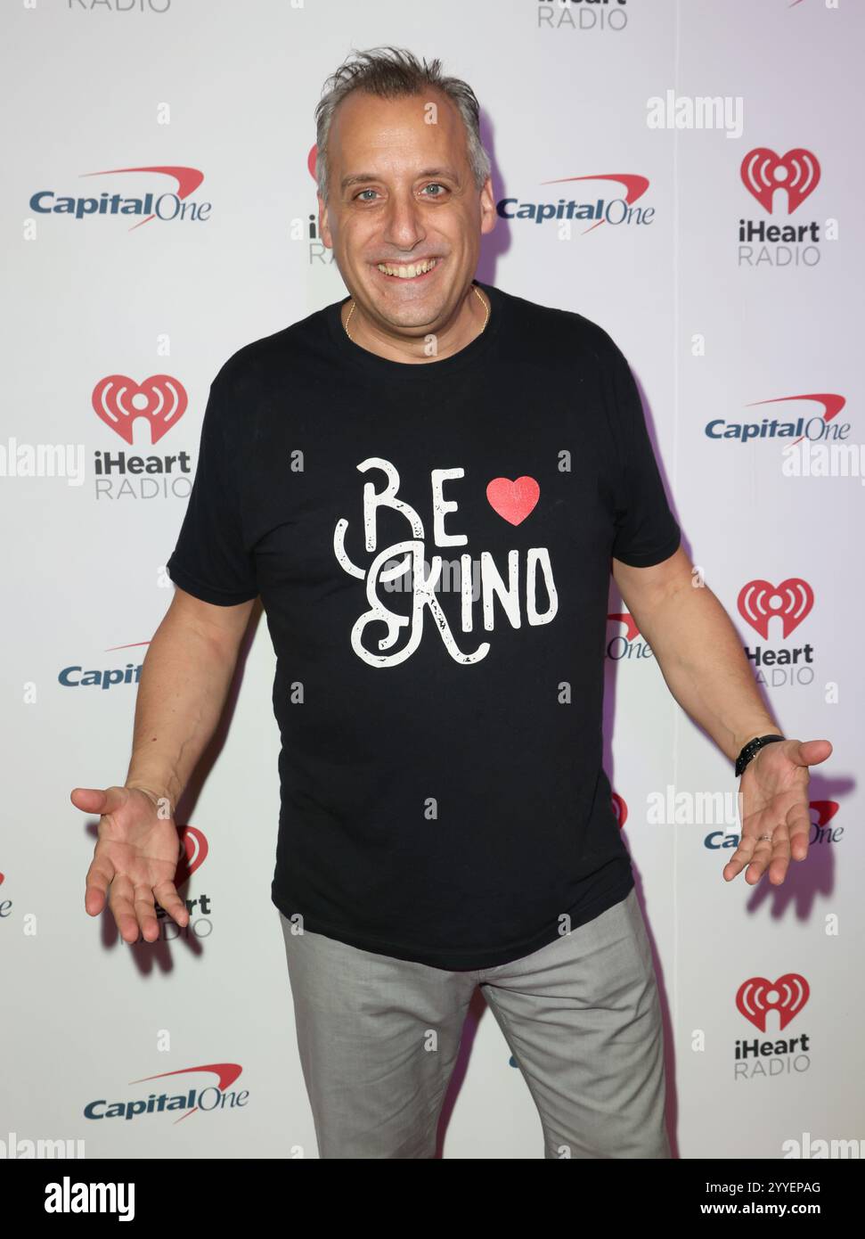 Miami, United States Of America. 21st Dec, 2024. MIAMI, FLORIDA ...