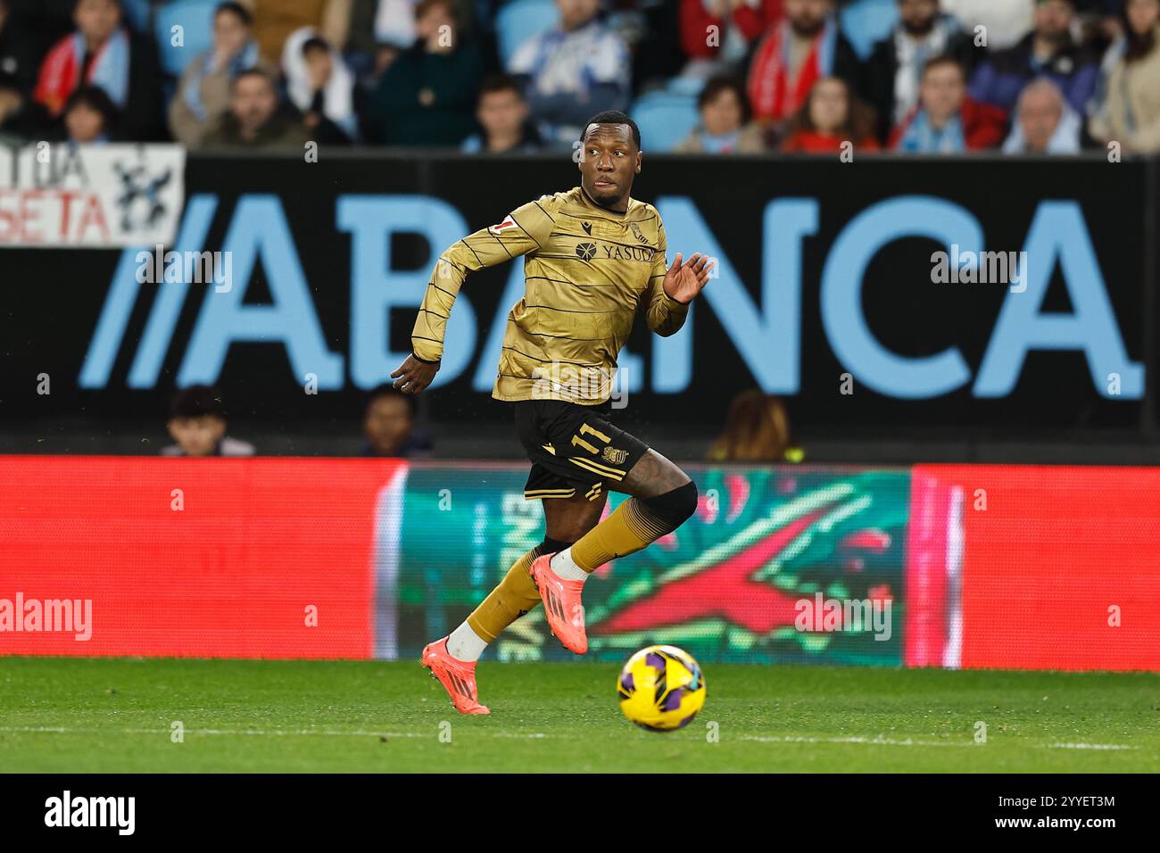Sheraldo Becker (Sociedad), DECEMBER 21, 2024 - Football / Soccer ...