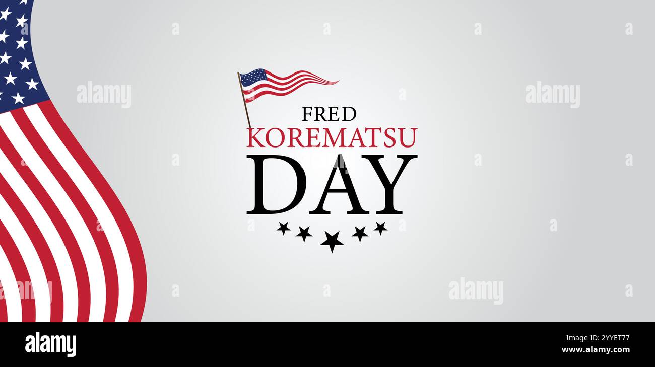 Remembering Fred Korematsu's A Day of Reflection on Civil Rights and ...