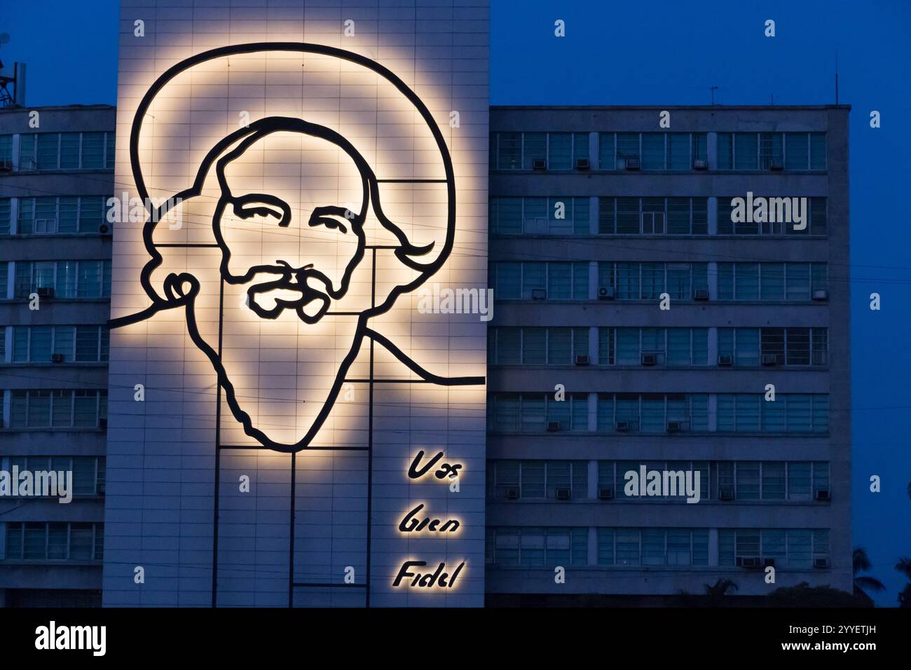 North America, Latin America, Caribbean, Cuba, Havana. Plaza de la ...