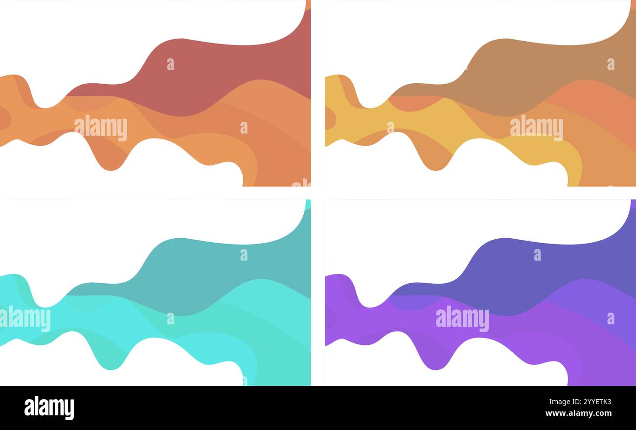The smooth, undulating lines create a calming yet visually engaging ... The smooth, undulating lines create a calming yet visually engaging ...