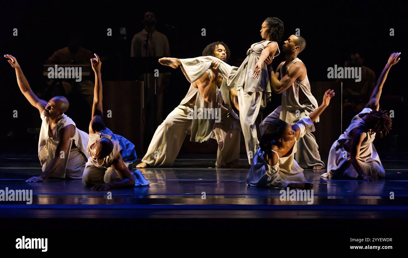 December 20, 2024, New York City, New York, USA: Pictured is Alvin ...