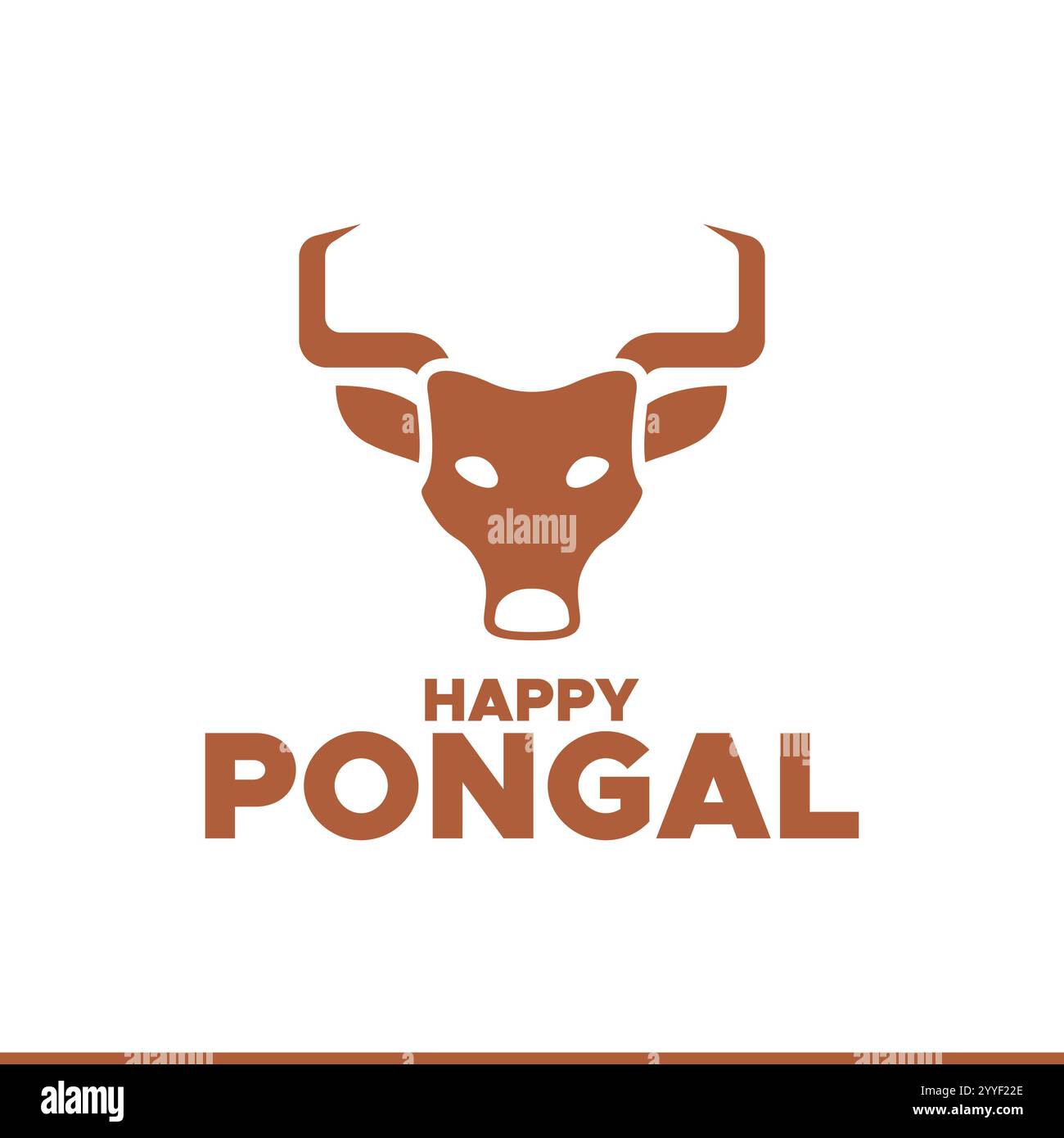 Pongal Logo Pongal Festival Psd