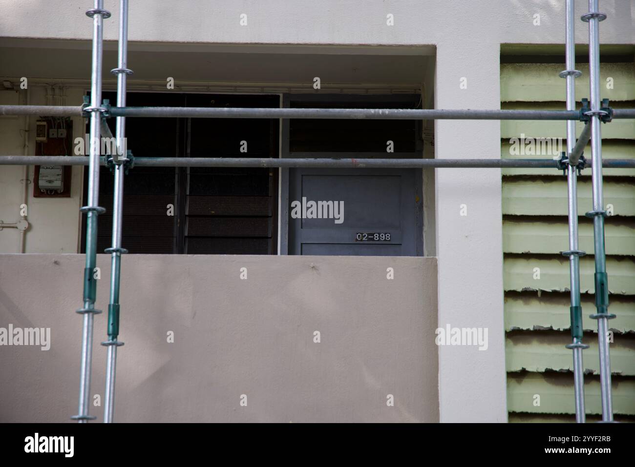 Siglap centre hi-res stock photography and images - Alamy