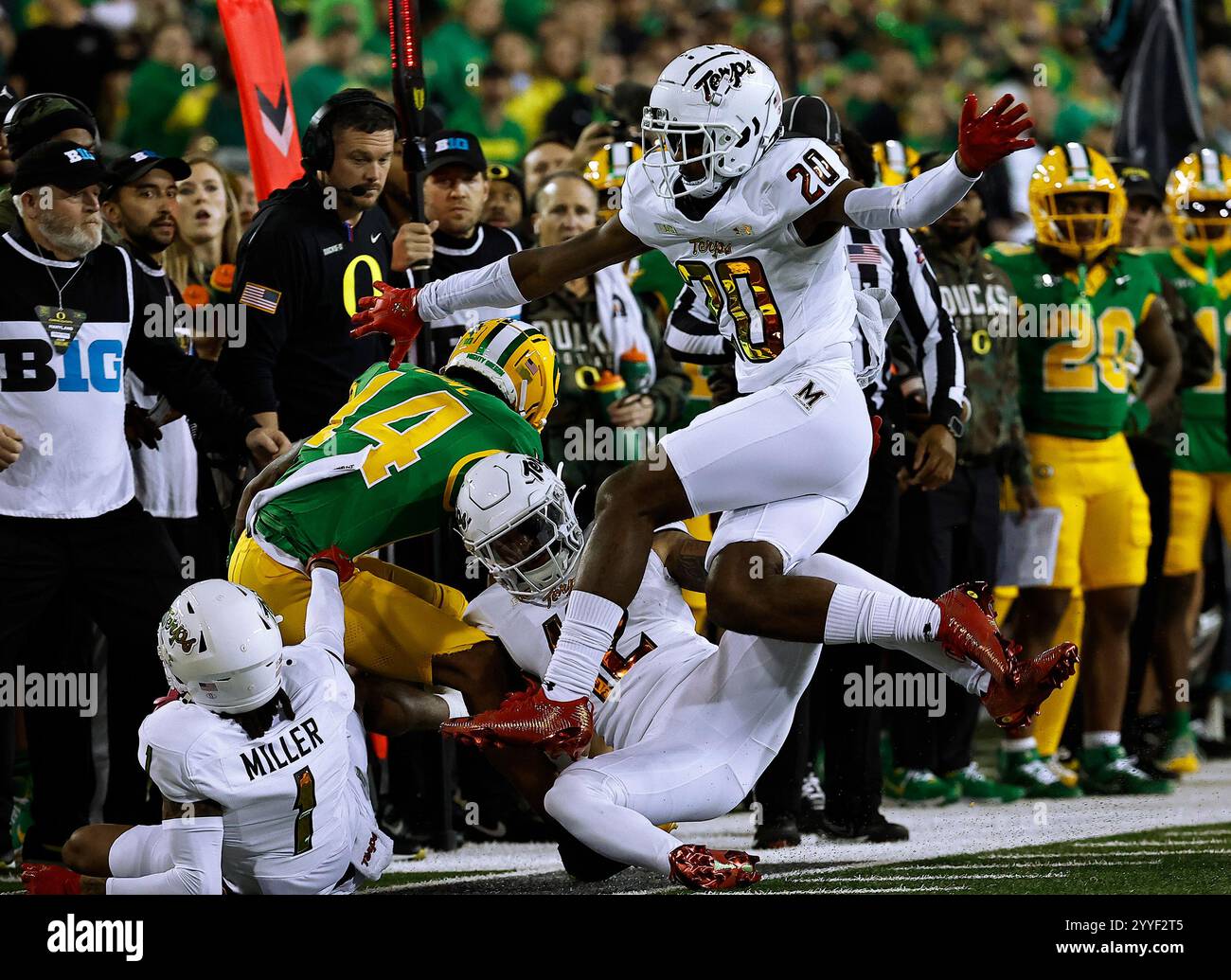 Eugene a perry hi-res stock photography and images - Alamy