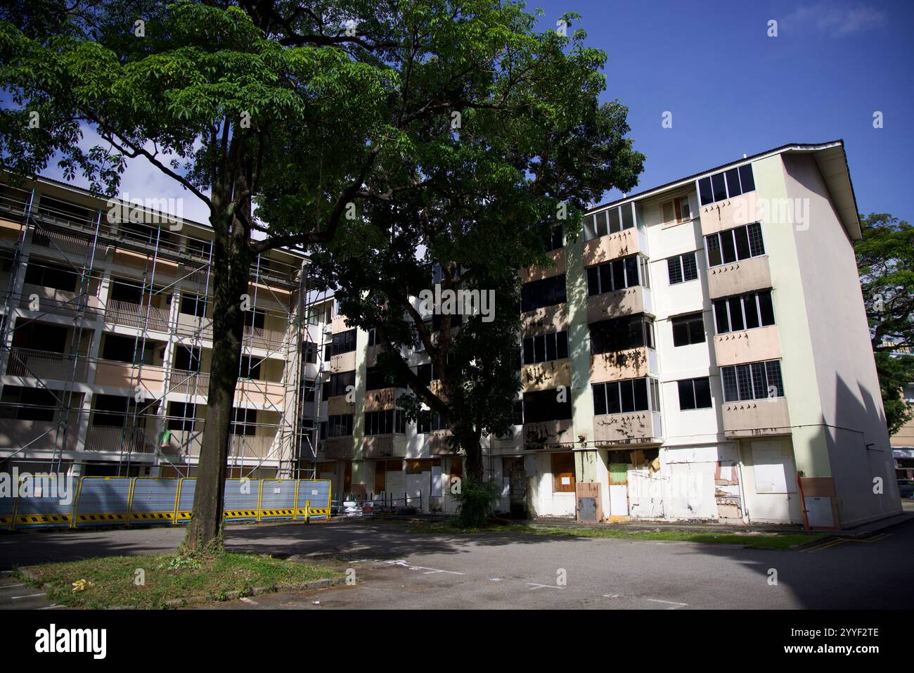 Siglap centre hi-res stock photography and images - Alamy