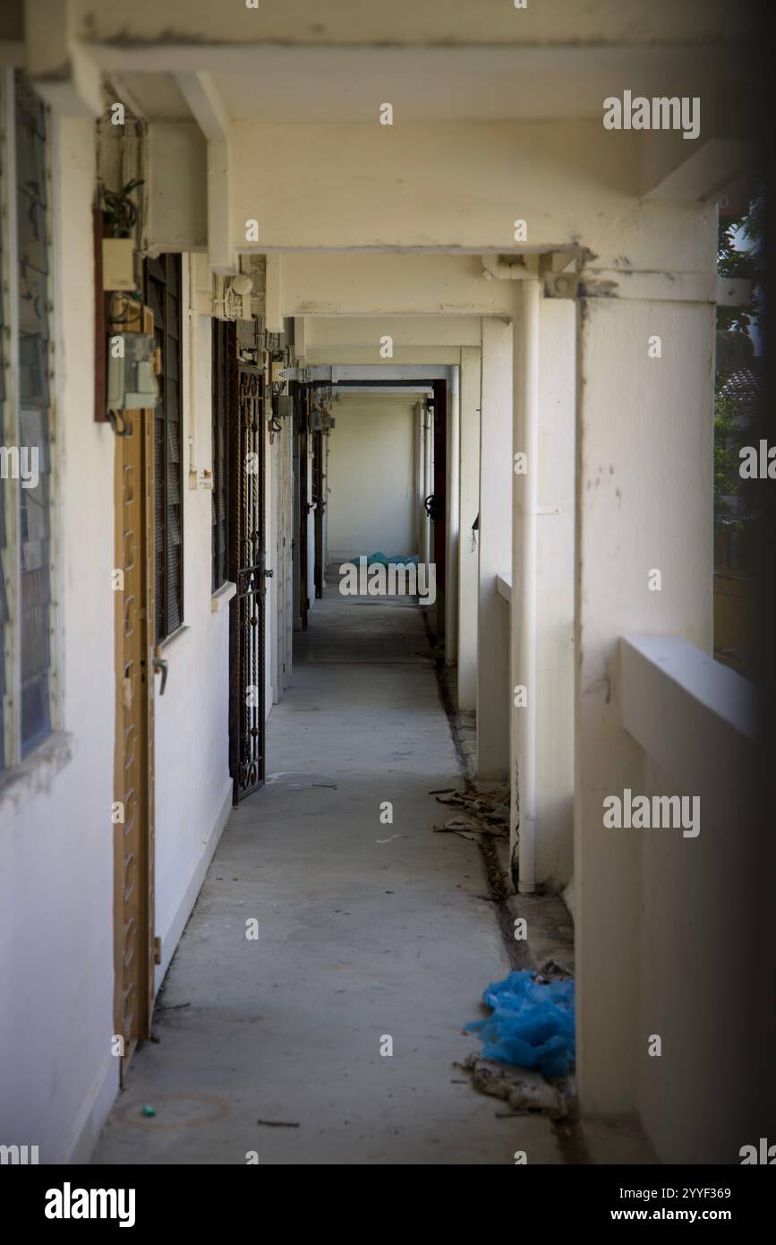 Siglap centre hi-res stock photography and images - Alamy