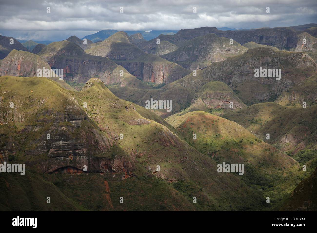El Codo de los Andes (Elbow of the Andes). This mountain range is so ...