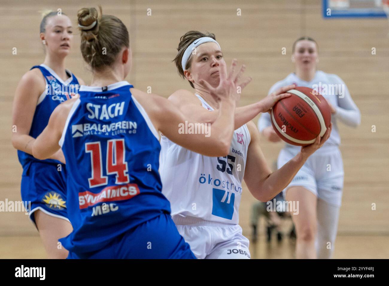 Pauline marie mayer hi-res stock photography and images - Alamy