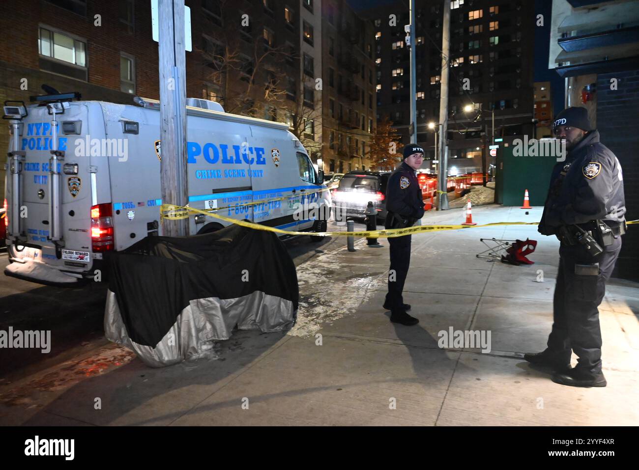 1295 rodman avenue hi-res stock photography and images - Alamy