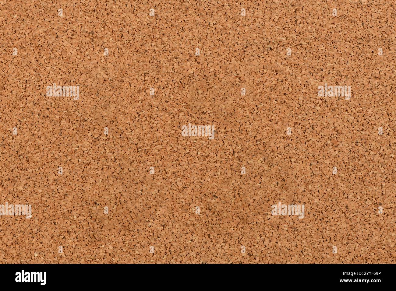 Cork background. Brown yellow color textured cork board background ...