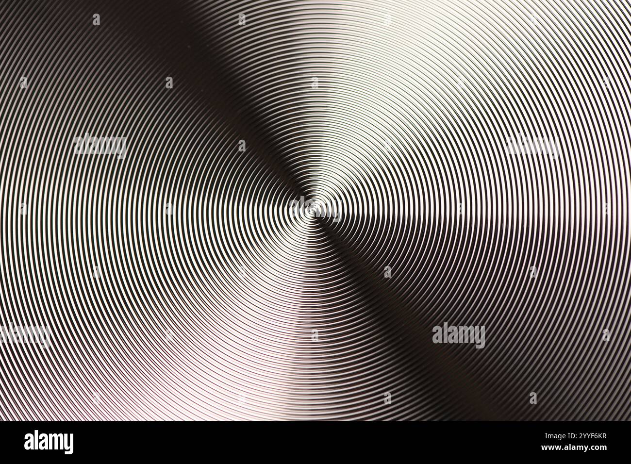 Black metal texture. Round metal texture. Metal texture background ...