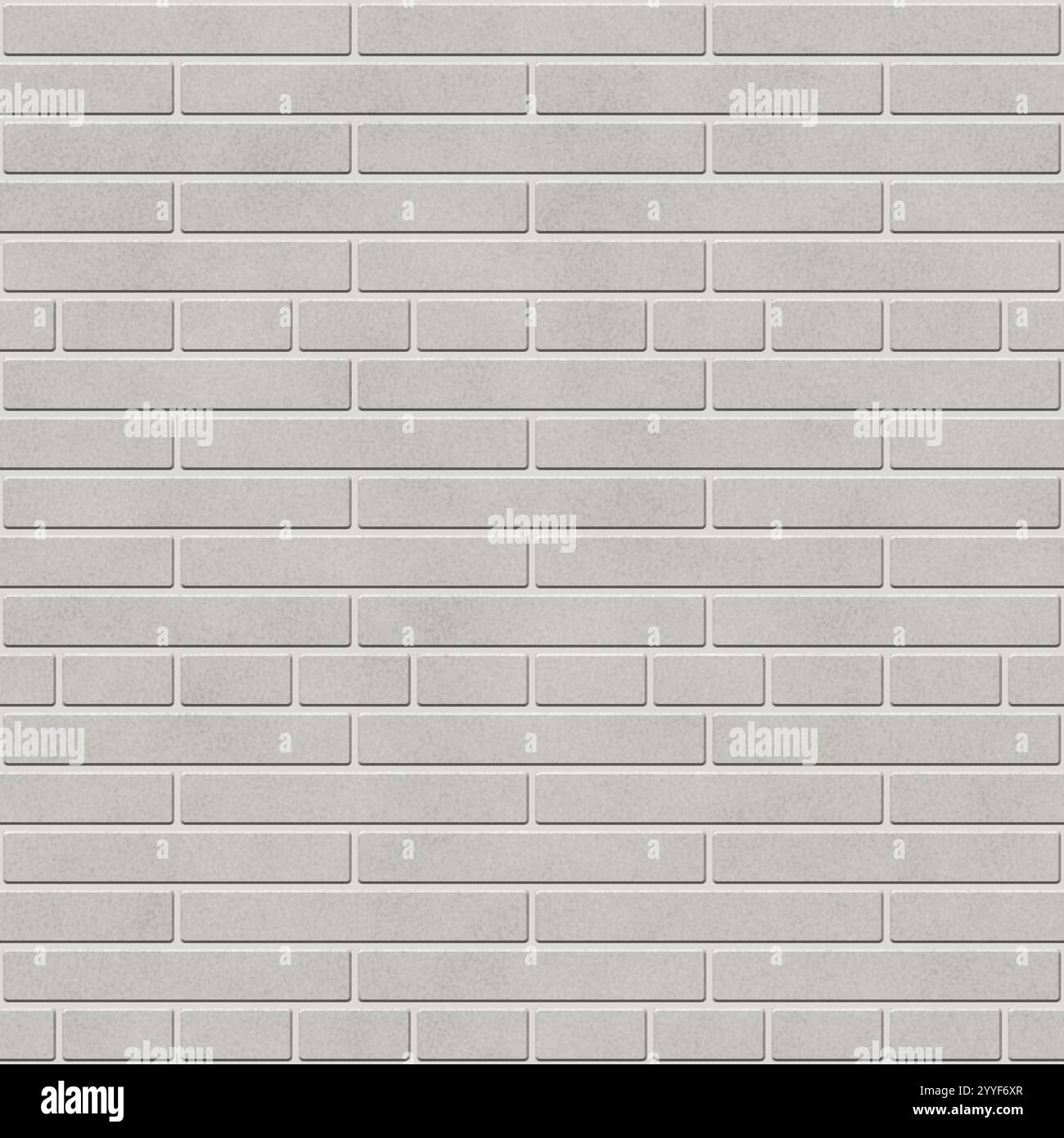 Brick drawing. White brick wall seamless background- texture pattern ...