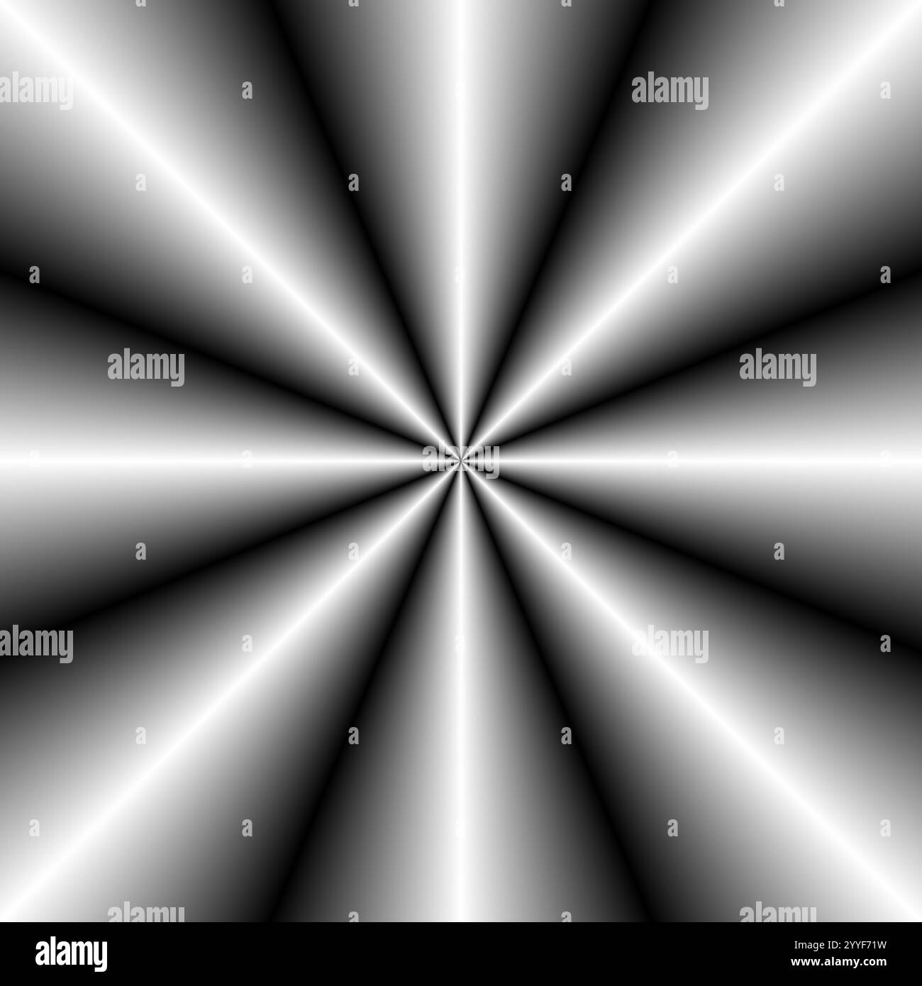 Seamless Circular Angle Gradient texture. Seamless Hi-res (8000x8000 ...
