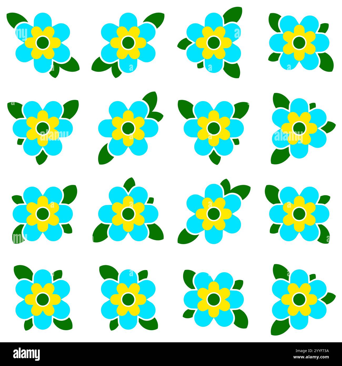 Seamless Floreal texture. Seamless Hi-res (8000x8000) texture. Modern ...