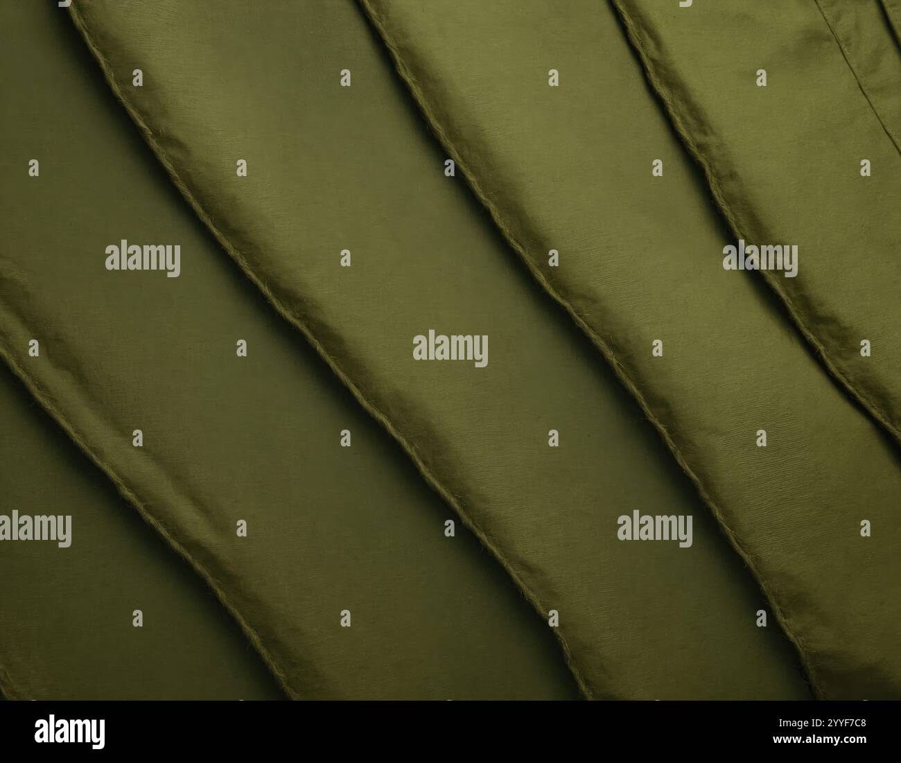 Khaki green fabric texture. Background texture of camouflage khaki ...