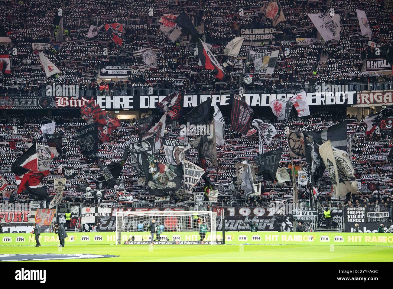 Fabelhafte Ultras Fsv Frankfurt Bilder