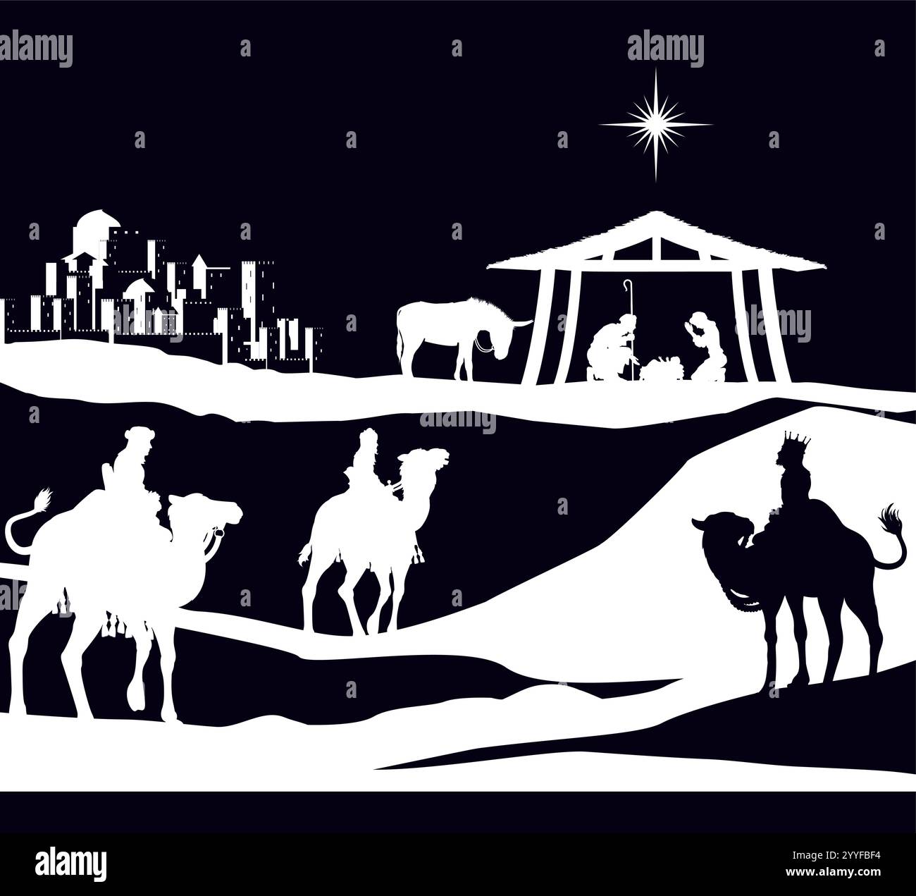 Nativ Stock Vector Images - Alamy