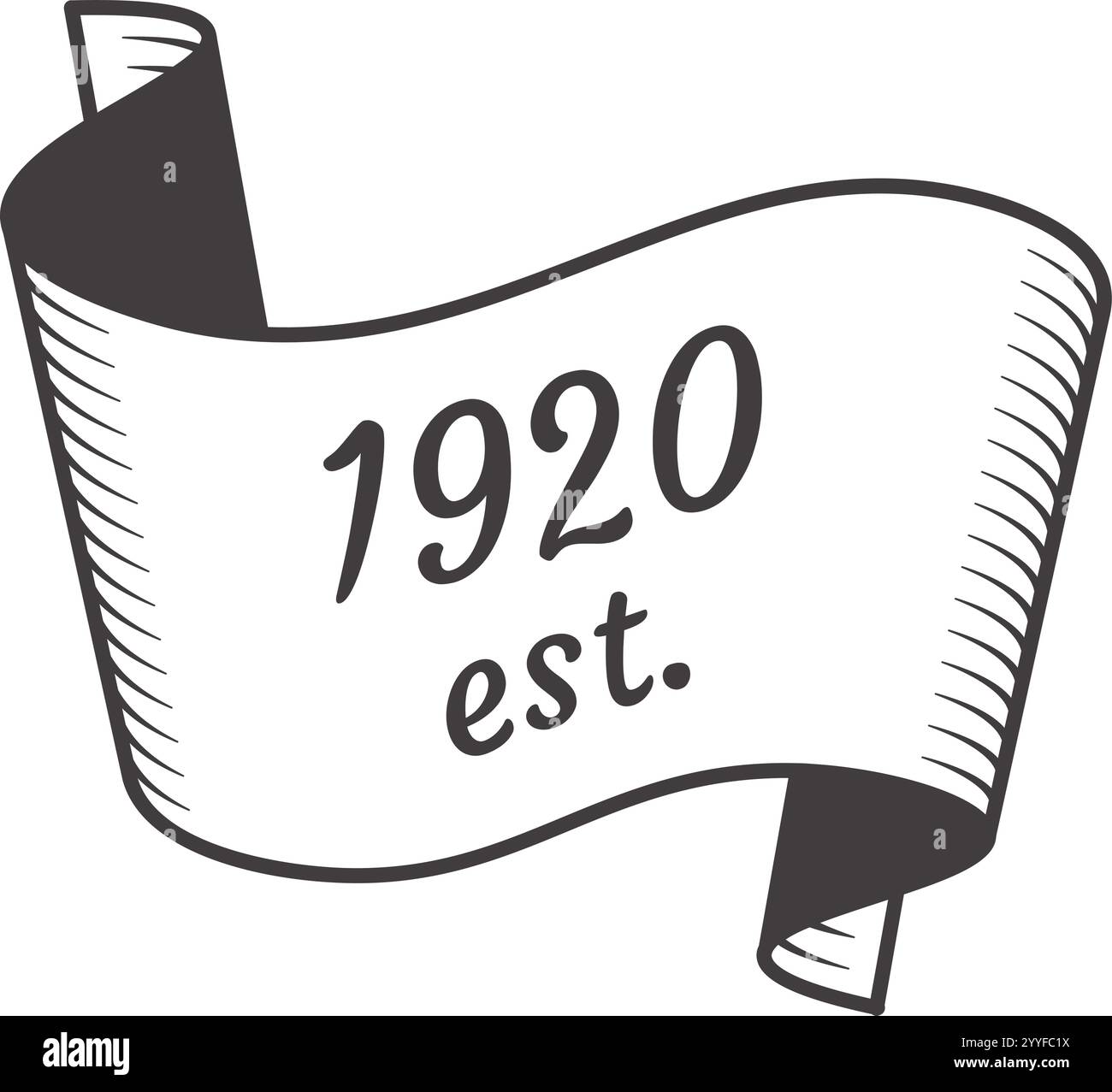 History centenary Stock Vector Images - Alamy