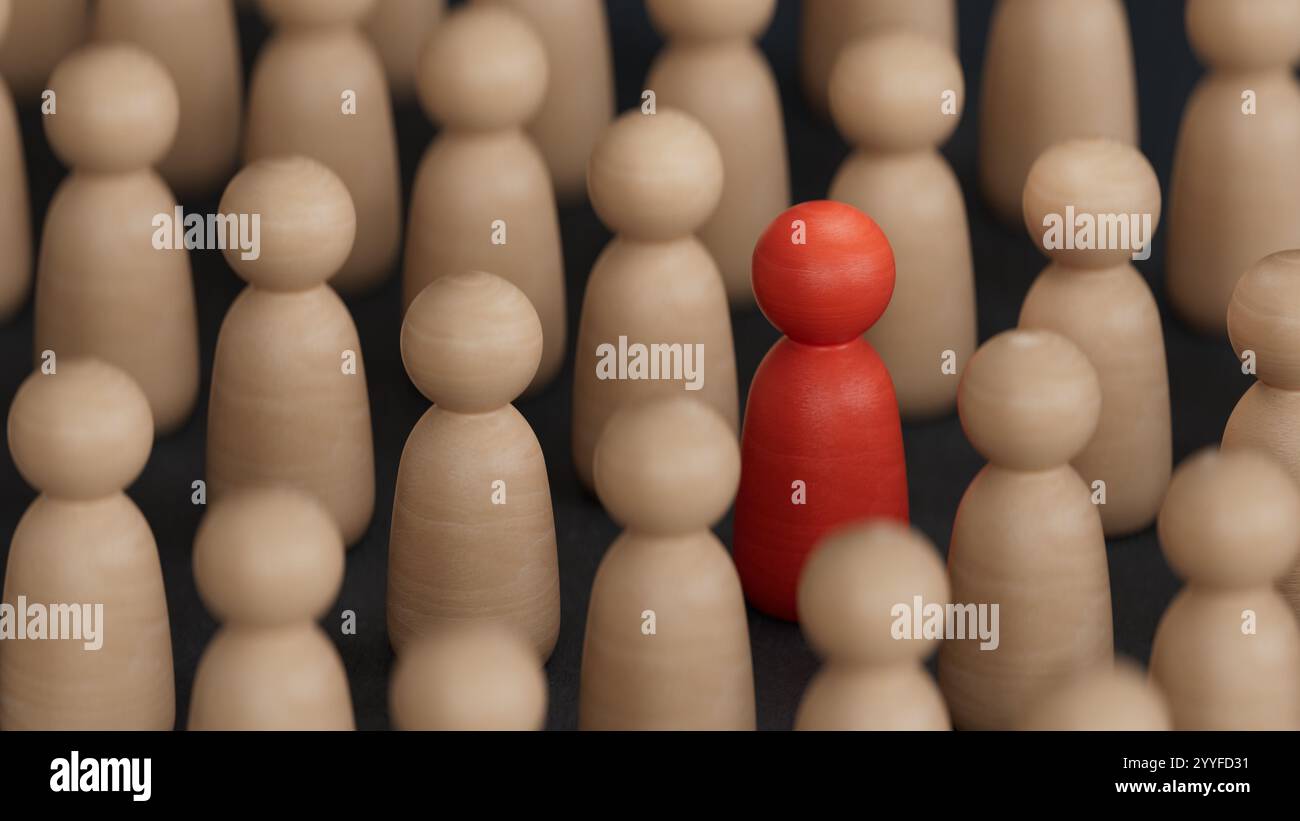 3d squad hi-res stock photography and images - Alamy