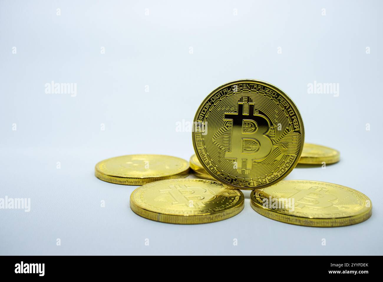 Cryptocurrency exchange vector concept hi-res stock photography and ...