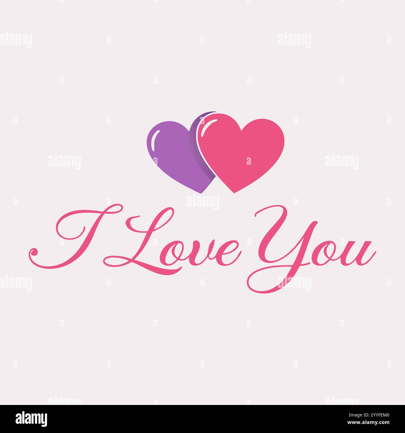 Cursive font hi-res stock photography and images - Alamy