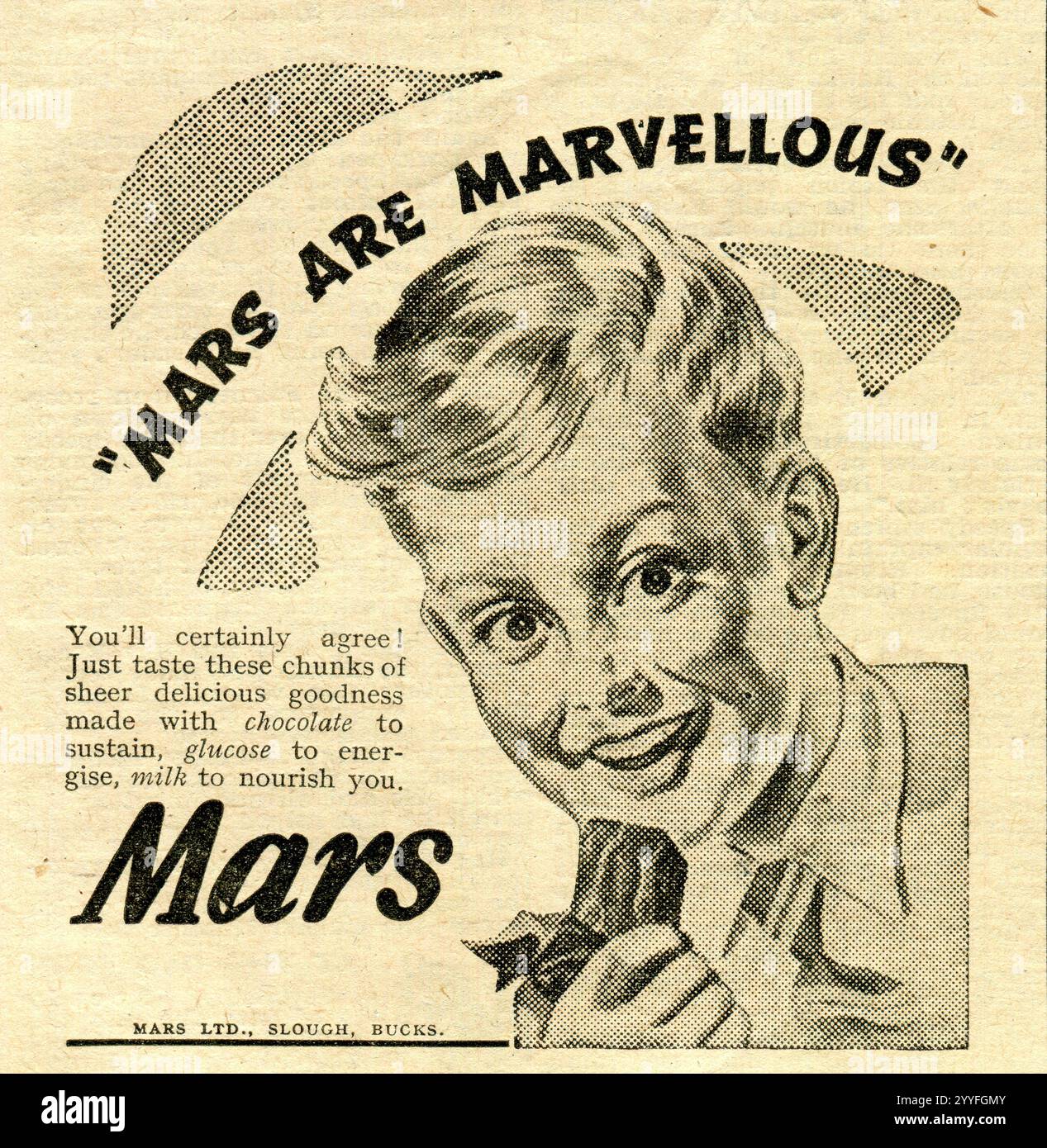 English post war comics hi-res stock photography and images - Alamy