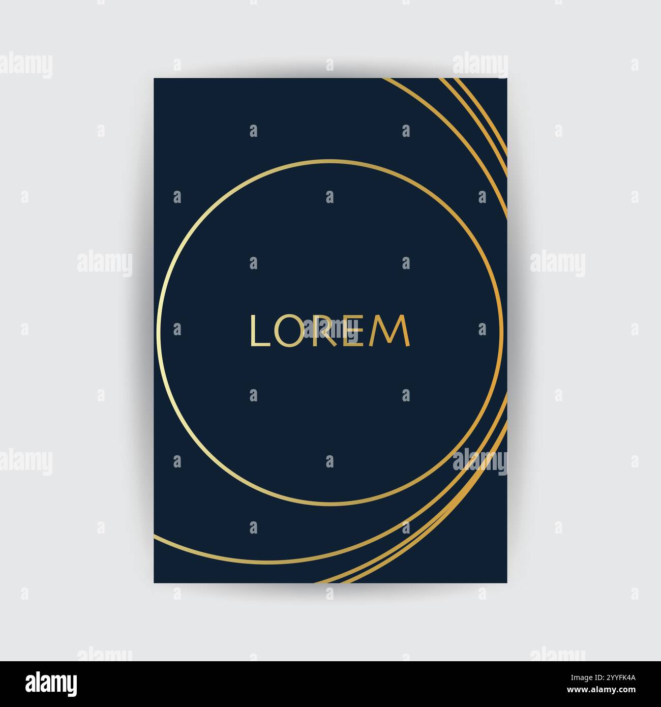 Front covers Stock Vector Images - Alamy