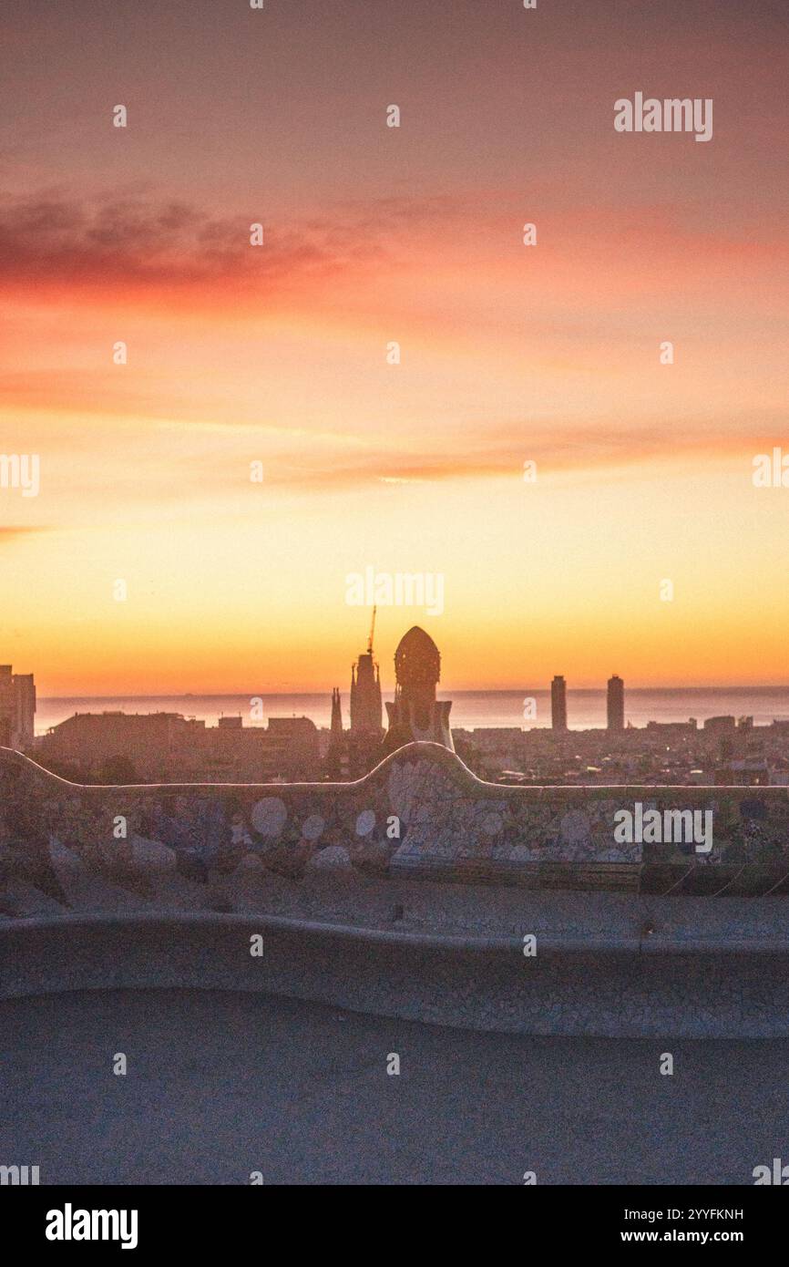 Los pabellones de la porteria hi-res stock photography and images - Alamy