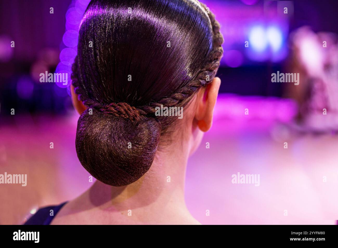 Sophisticated dance styles hi-res stock photography and images - Alamy