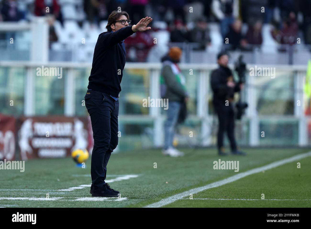 Vanoli bologna hi-res stock photography and images - Alamy