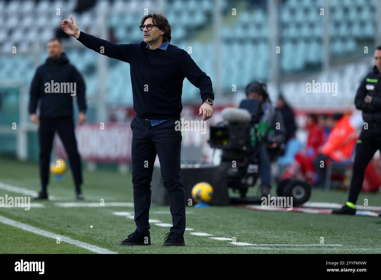 Vanoli bologna hi-res stock photography and images - Alamy