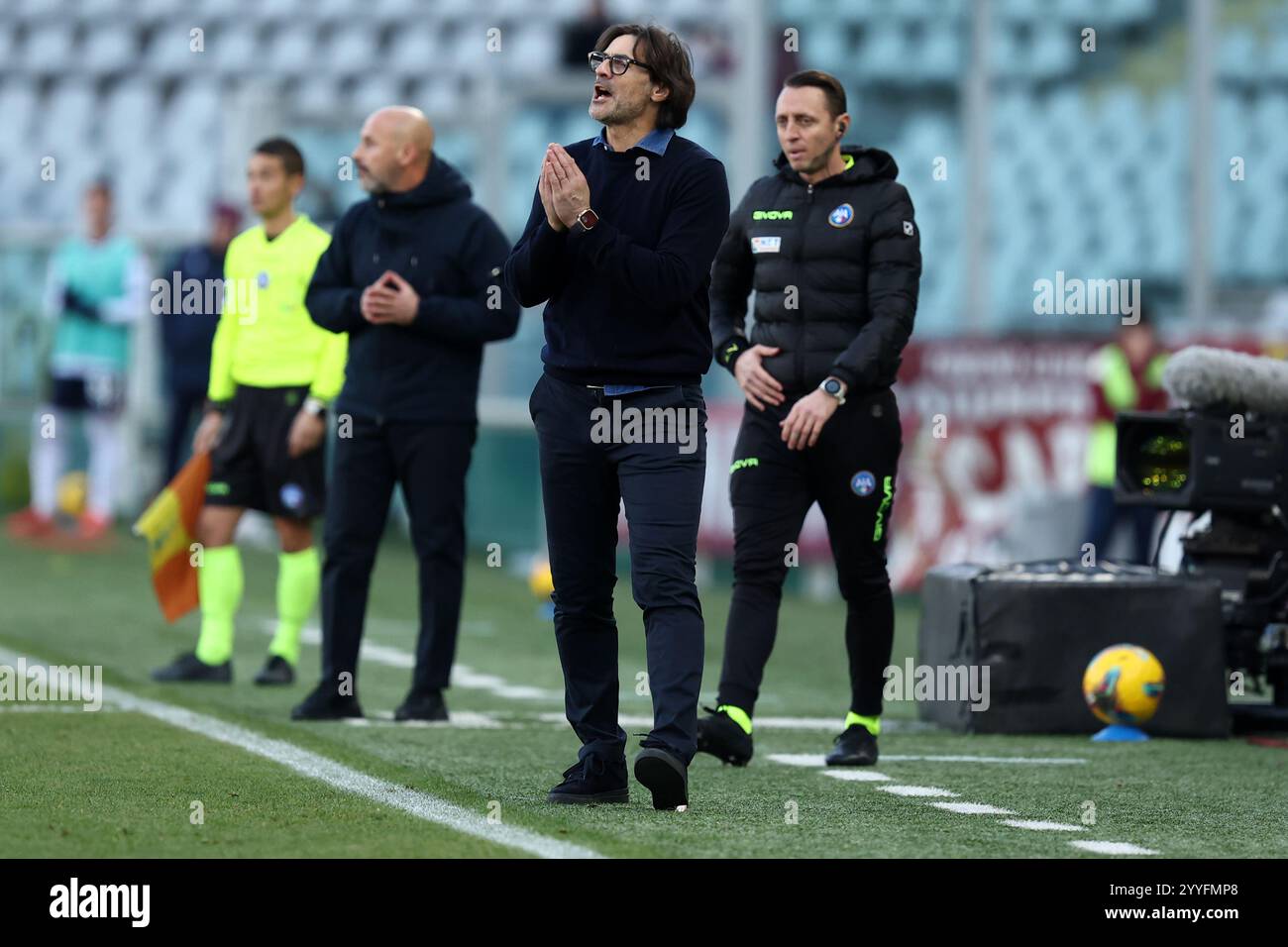 Vanoli bologna hi-res stock photography and images - Alamy