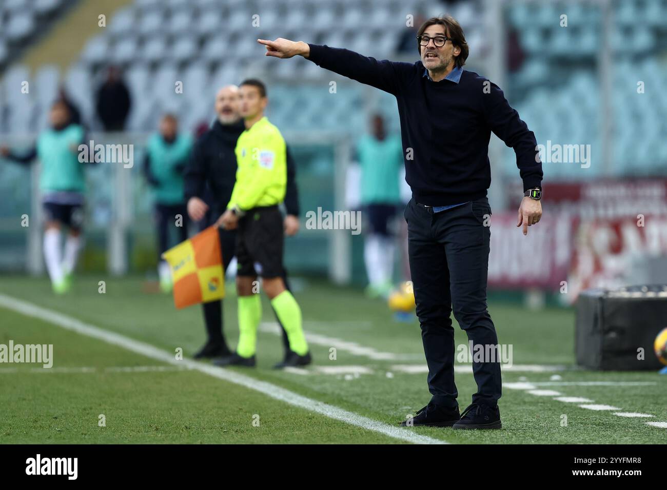 Vanoli bologna hi-res stock photography and images - Alamy