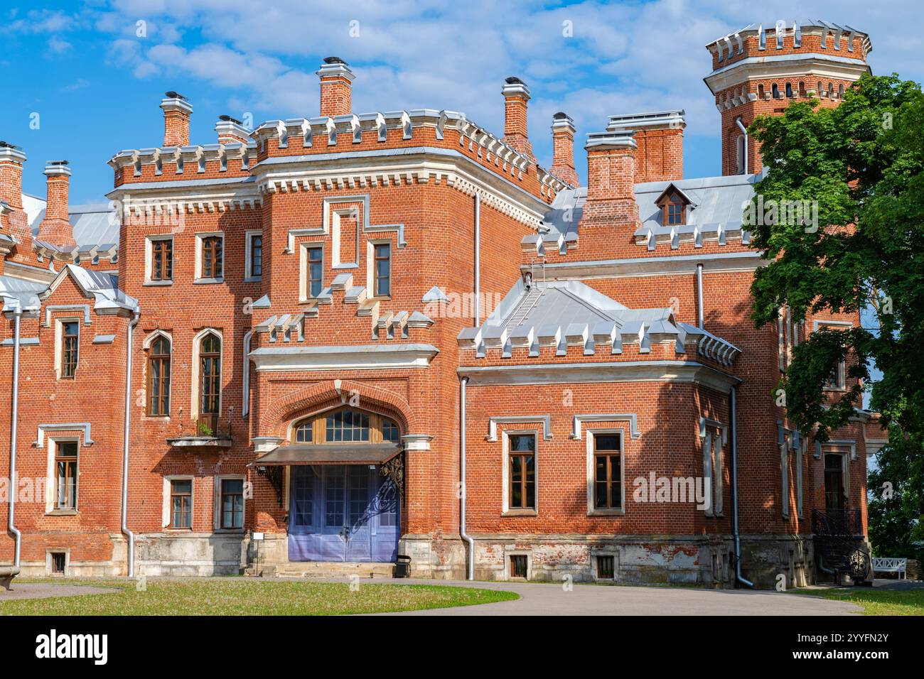 Oldenburgskiy hi-res stock photography and images - Alamy