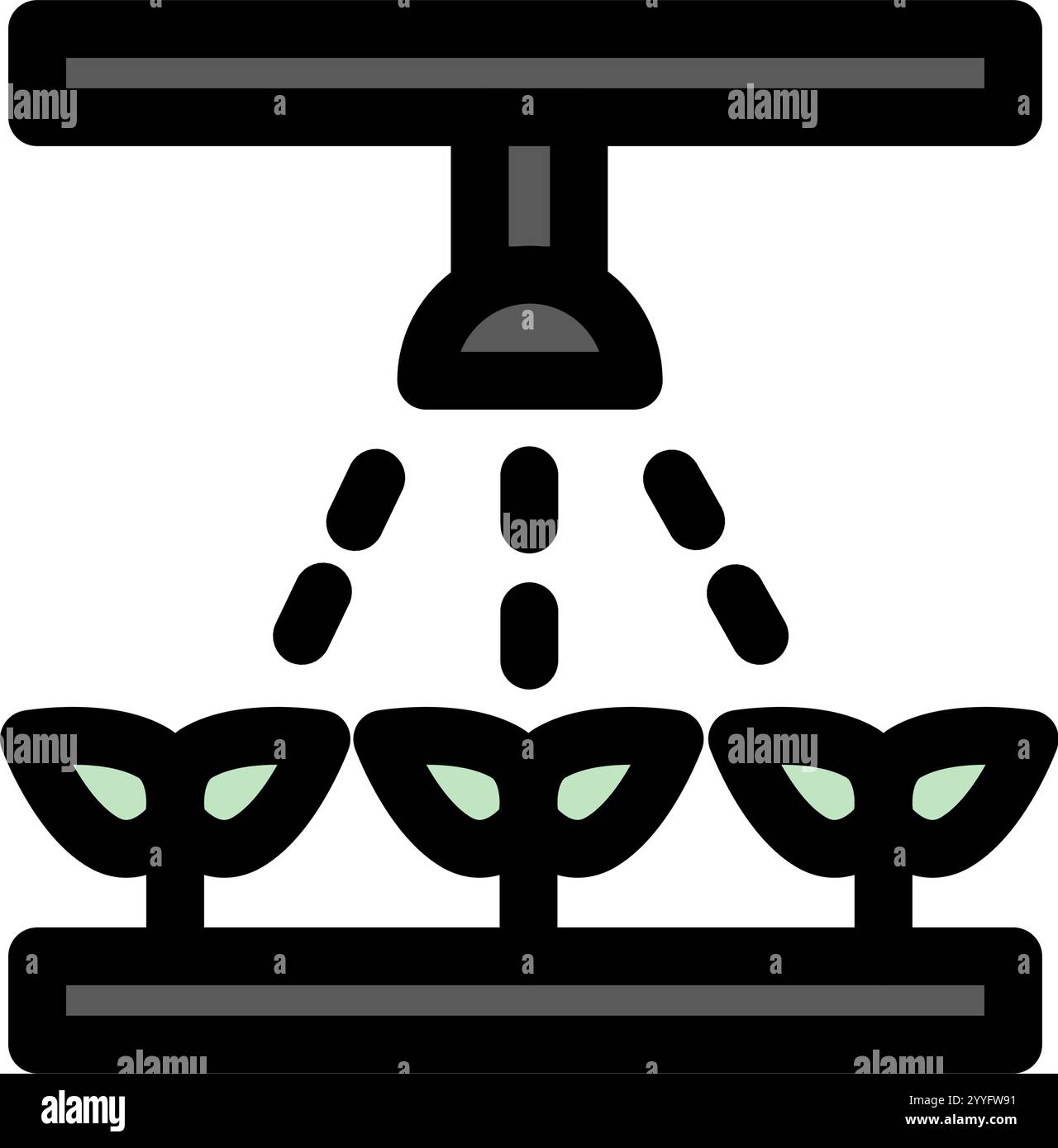 Change system flat outline Stock Vector Images - Alamy