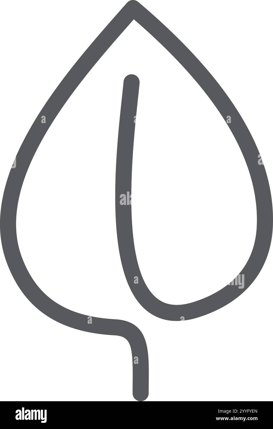 Featuring slender green Cut Out Stock Images & Pictures - Alamy