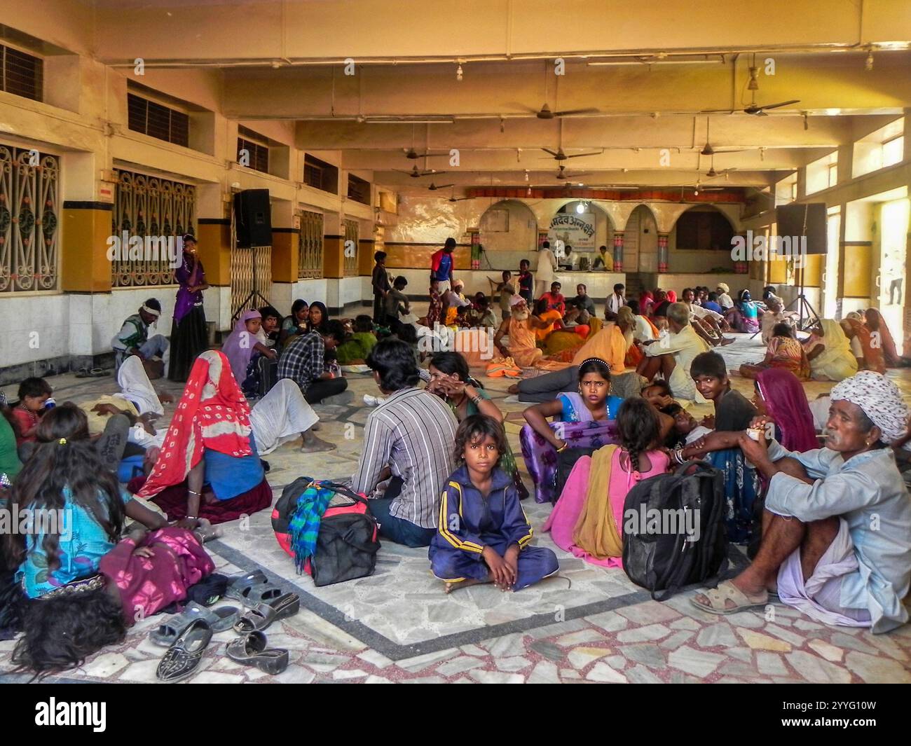 Ramdev pir hi-res stock photography and images - Alamy