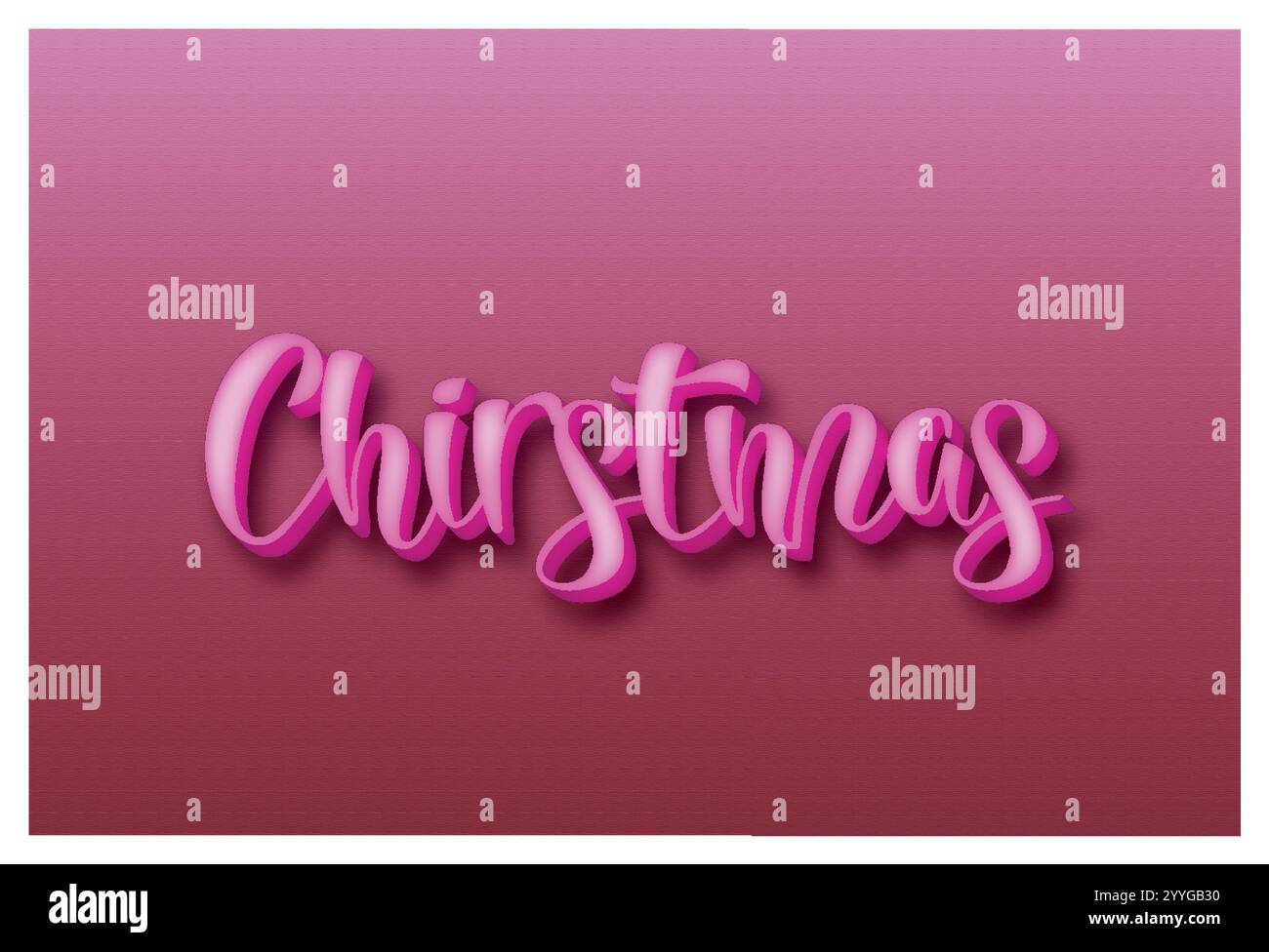 Sticker editable text effect Cut Out Stock Images & Pictures - Alamy